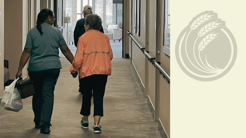 Community HealthCare System | Onaga, Kansas | Community HealthCare System